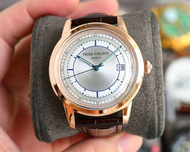Perfect replica PATEK PHILIPPE Watches