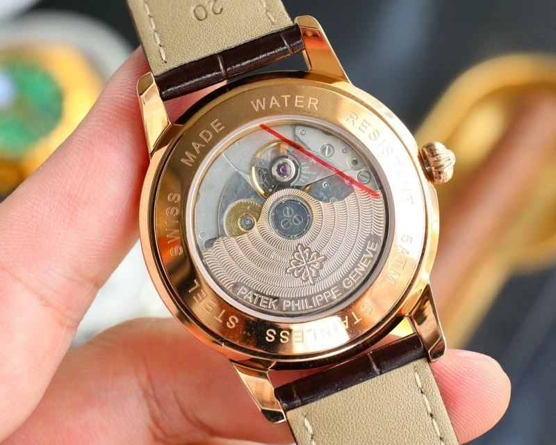 Perfect replica PATEK PHILIPPE Watches