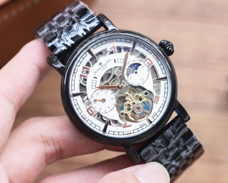 Exact replica PATEK PHILIPPE Watches