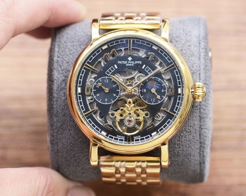 Exact replica PATEK PHILIPPE Watches