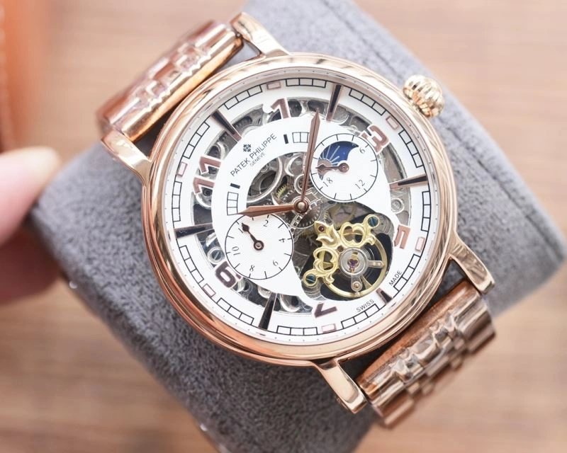 Exact replica PATEK PHILIPPE Watches