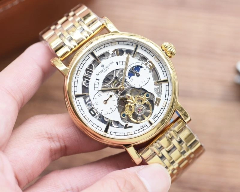 Exact replica PATEK PHILIPPE Watches