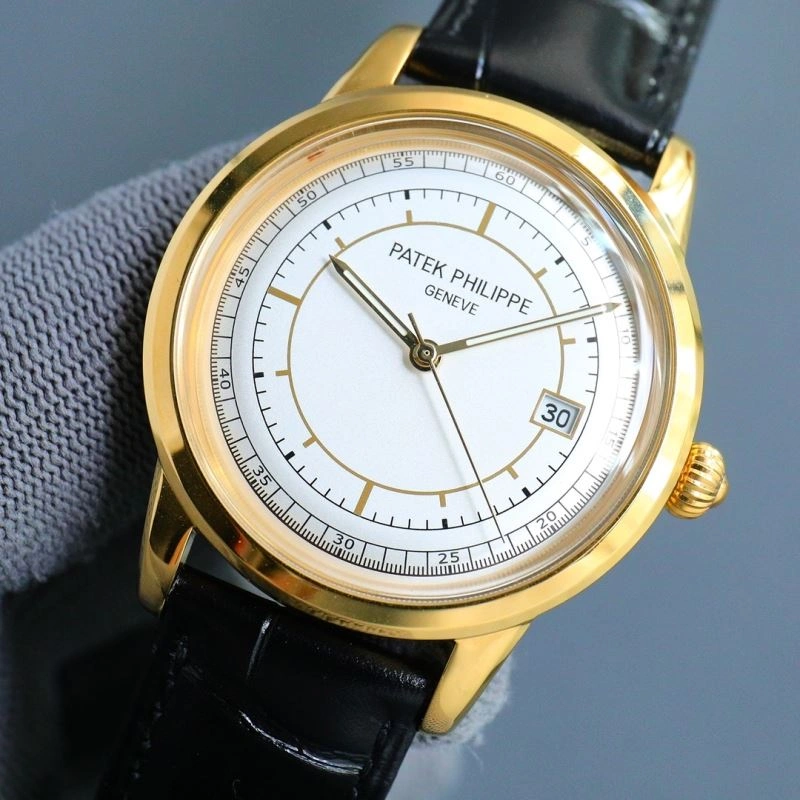 Factory-made PATEK PHILIPPE Watches