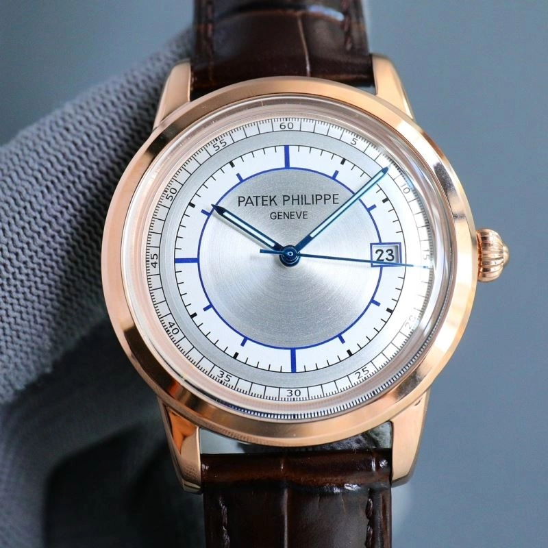 Factory-made PATEK PHILIPPE Watches