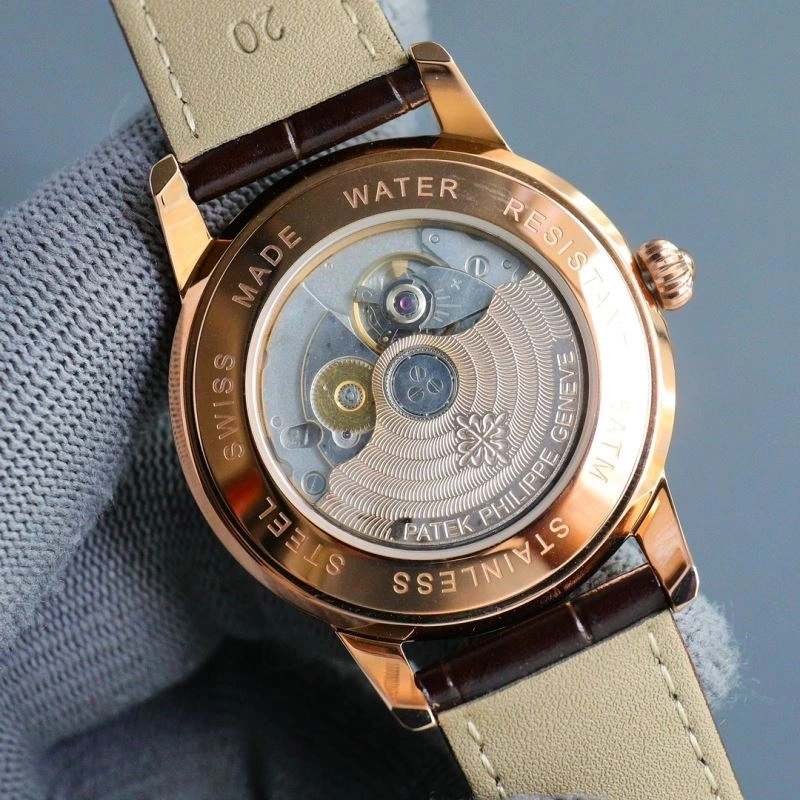 Factory-made PATEK PHILIPPE Watches