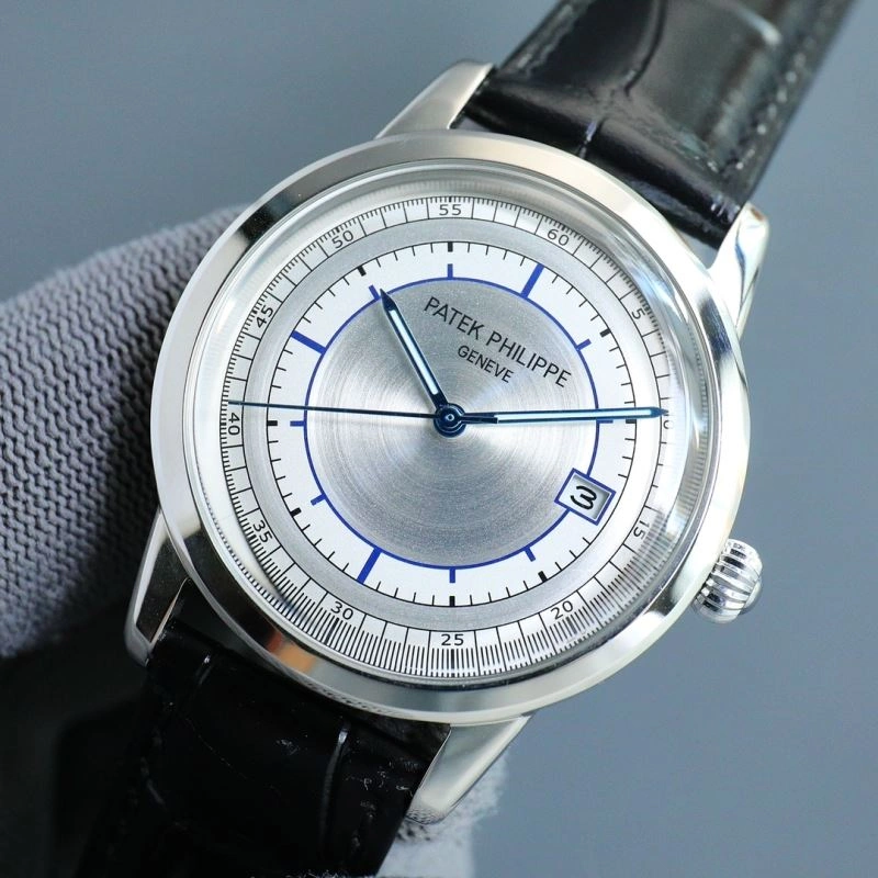 Brand-authenticated PATEK PHILIPPE Watches