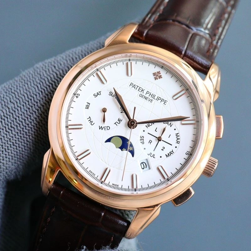 Cut-rate PATEK PHILIPPE Watches