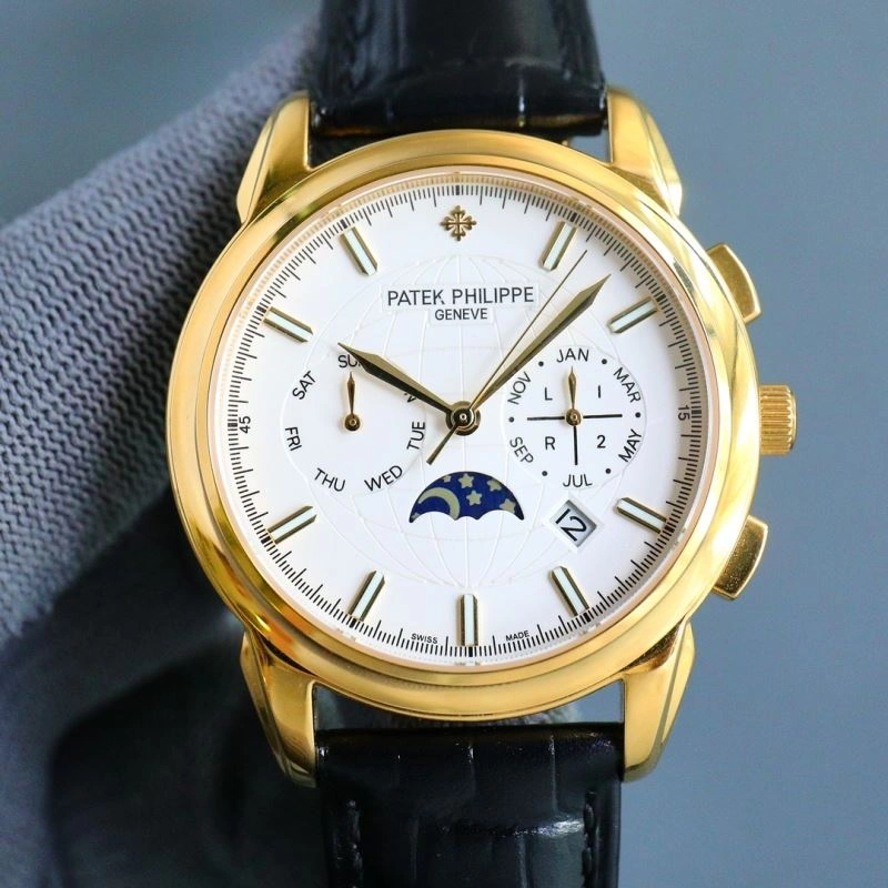 Cut-rate PATEK PHILIPPE Watches