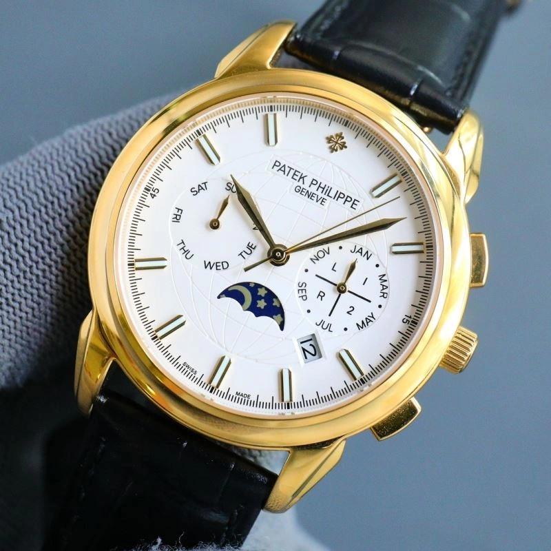 Cut-rate PATEK PHILIPPE Watches