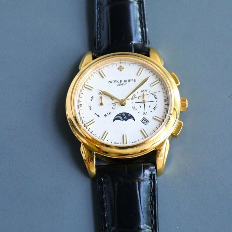 Cut-rate PATEK PHILIPPE Watches
