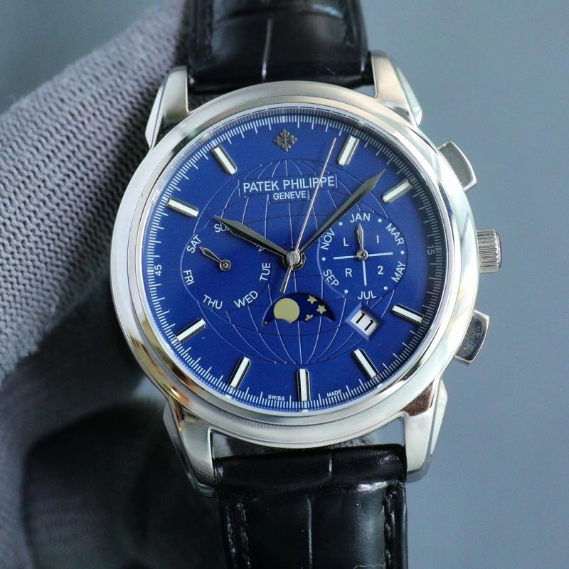 PATEK PHILIPPE Watches
