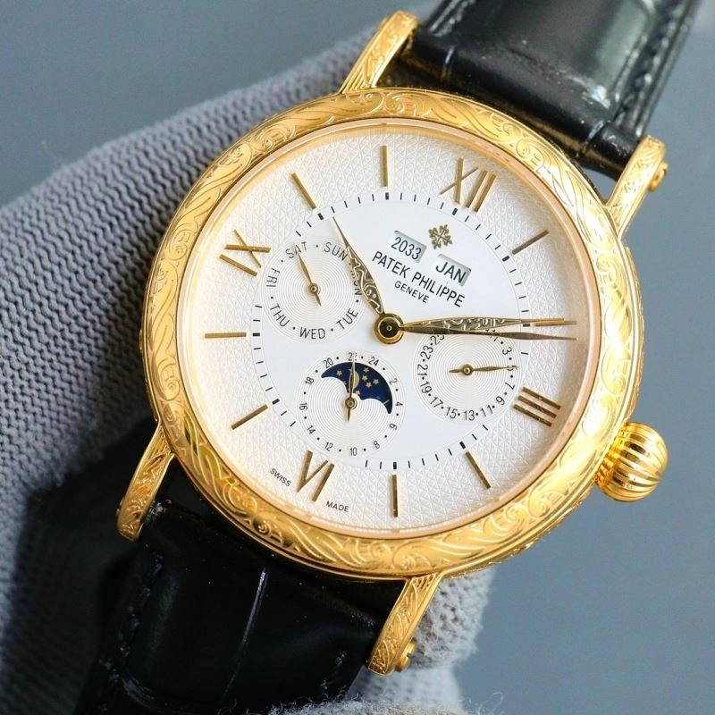 Discounted PATEK PHILIPPE Watches