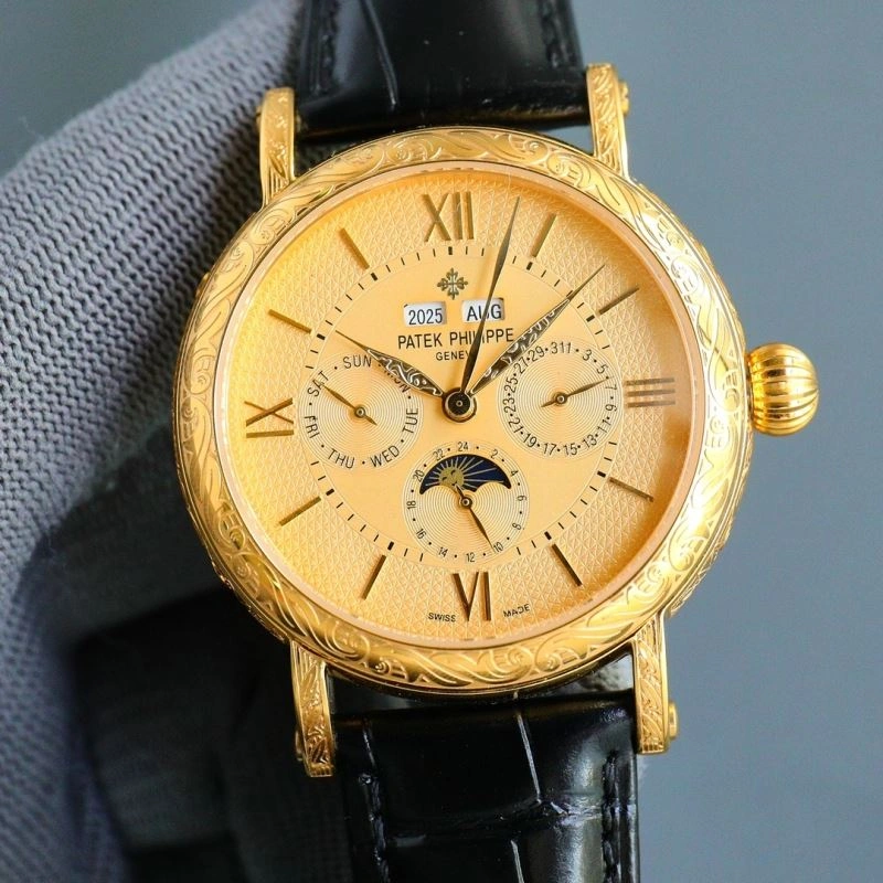 Discounted PATEK PHILIPPE Watches