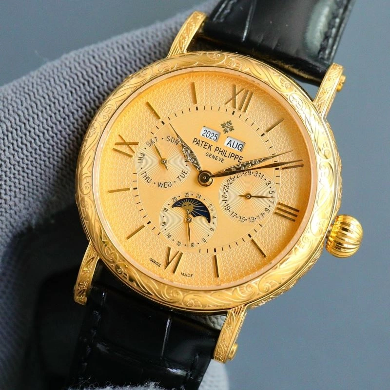 Discounted PATEK PHILIPPE Watches