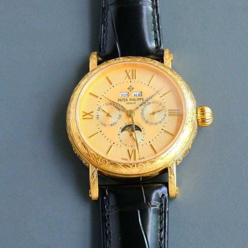 Discounted PATEK PHILIPPE Watches