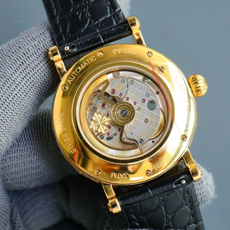Discounted PATEK PHILIPPE Watches