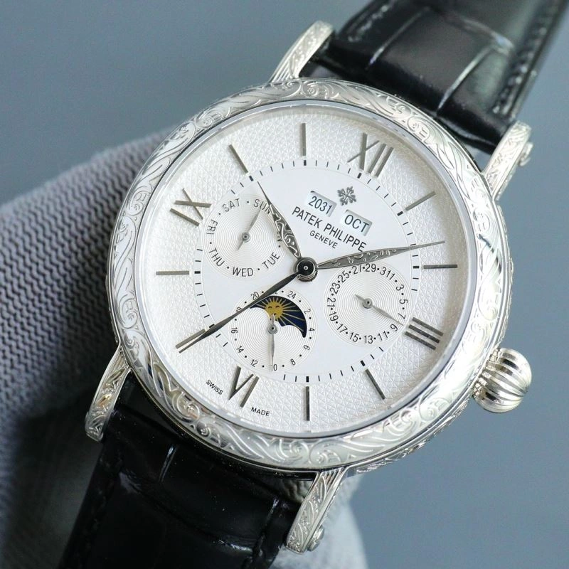 Cut-rate PATEK PHILIPPE Watches