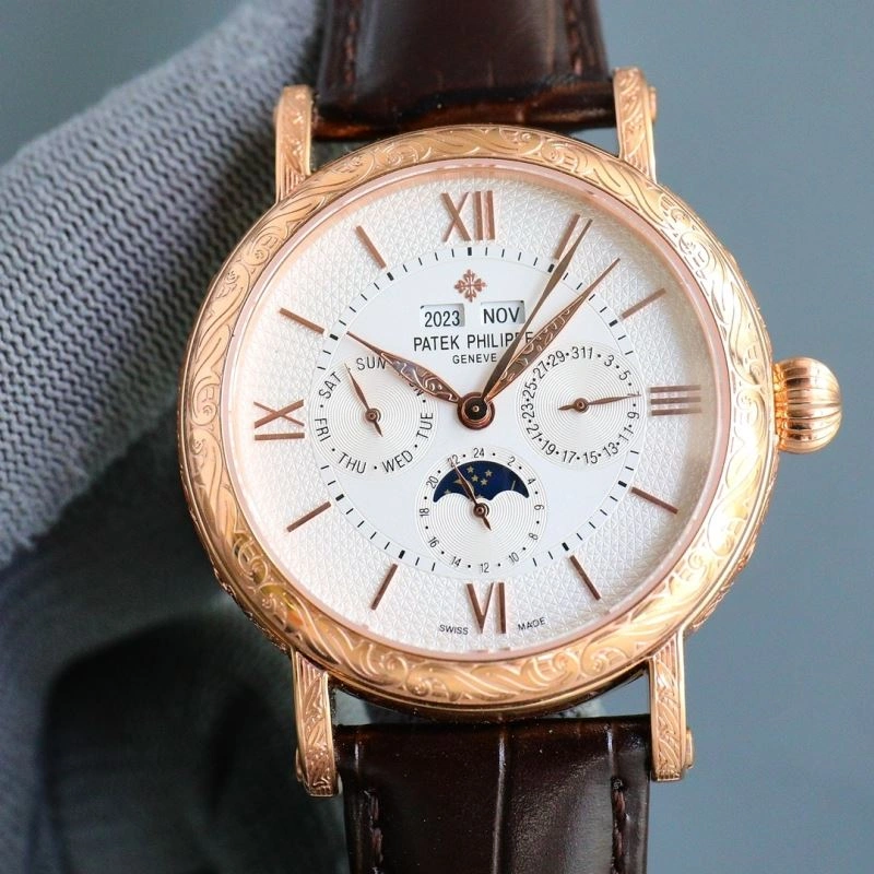 Cut-rate PATEK PHILIPPE Watches