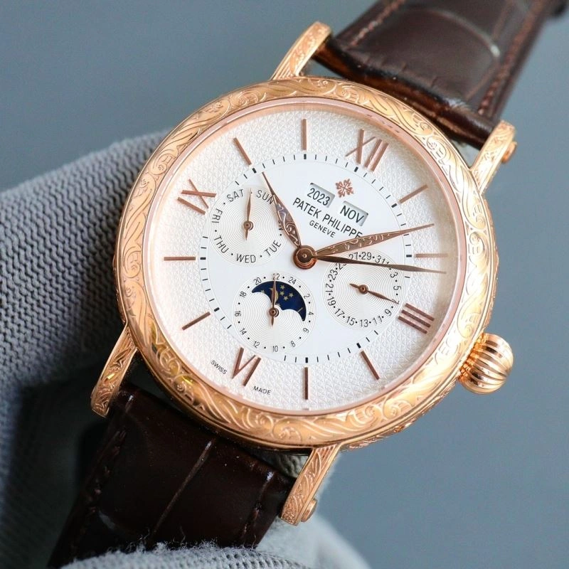 Cut-rate PATEK PHILIPPE Watches