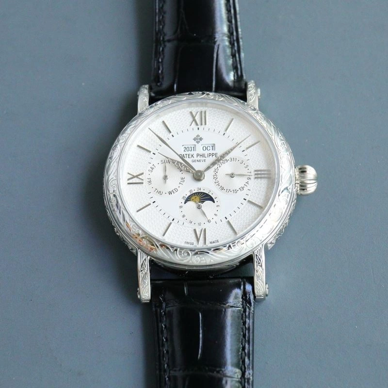 Cut-rate PATEK PHILIPPE Watches
