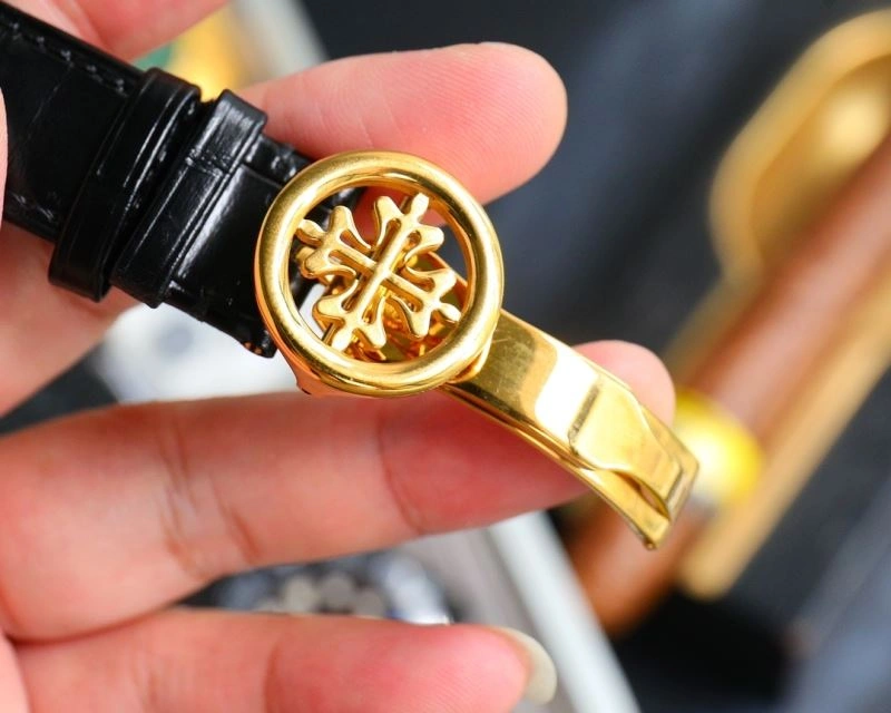 Genuine PATEK PHILIPPE Watches