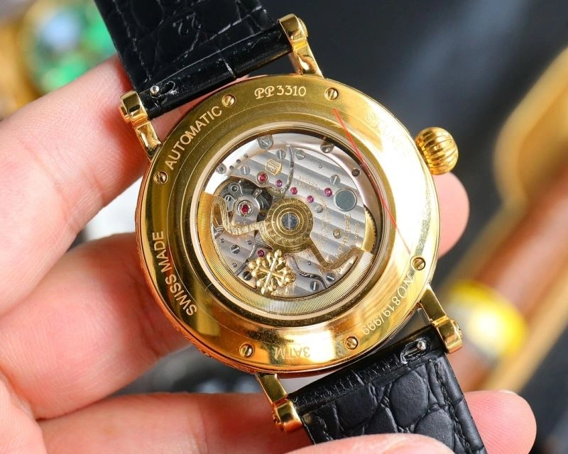 Genuine PATEK PHILIPPE Watches