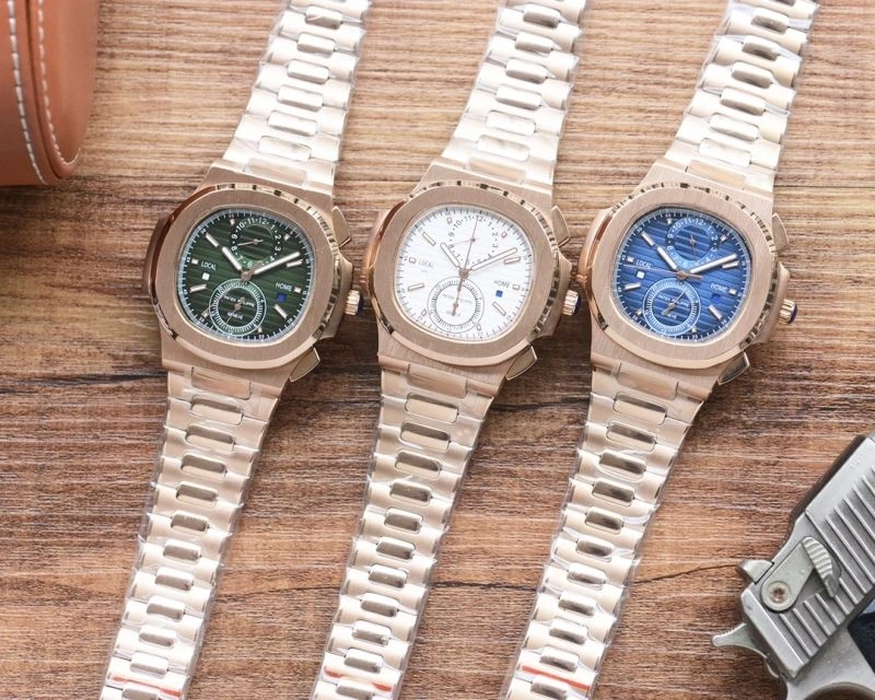 PATEK PHILIPPE Watches