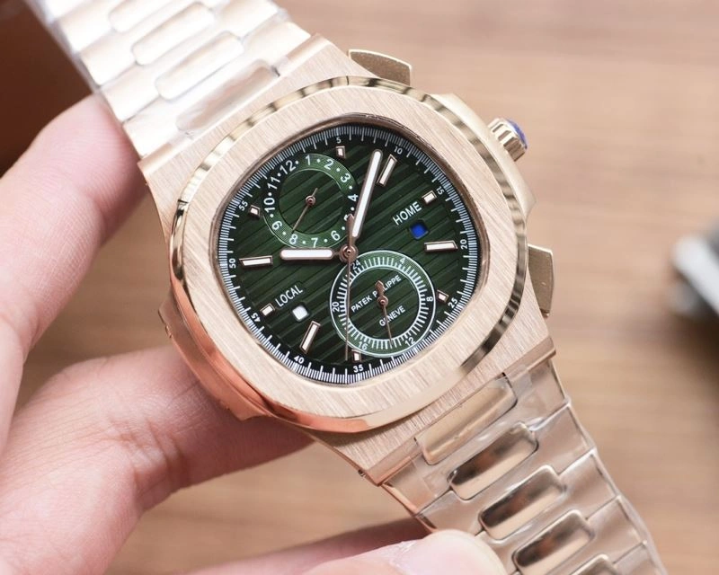 Cut-rate PATEK PHILIPPE Watches