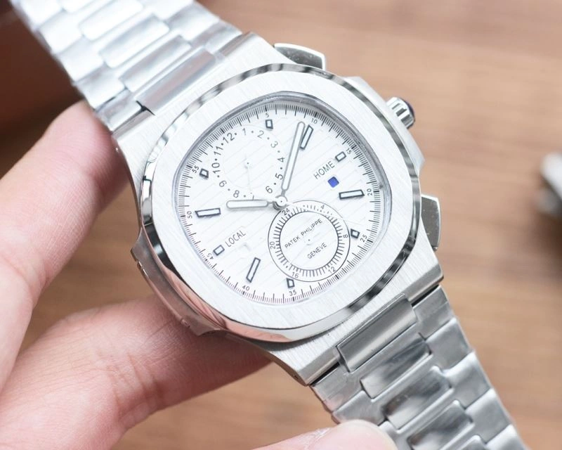 Brand-authenticated PATEK PHILIPPE Watches