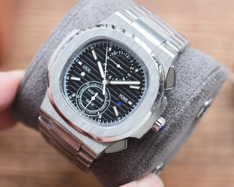 Brand-authenticated PATEK PHILIPPE Watches