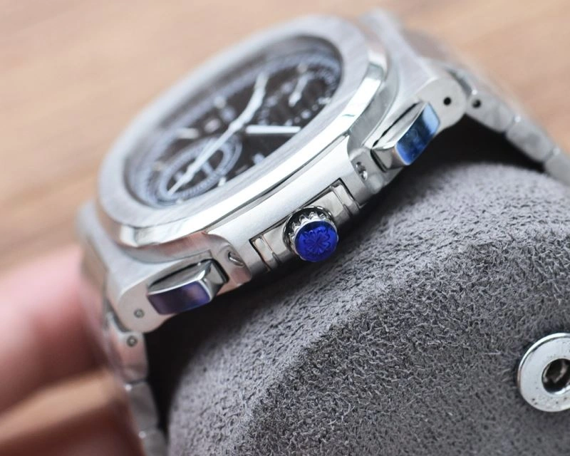 Brand-authenticated PATEK PHILIPPE Watches