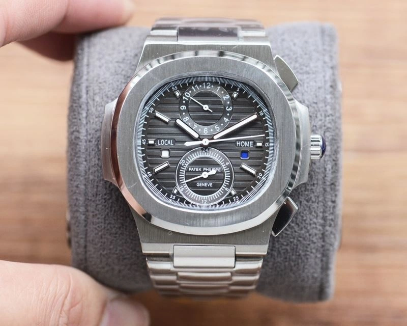 Brand-authenticated PATEK PHILIPPE Watches