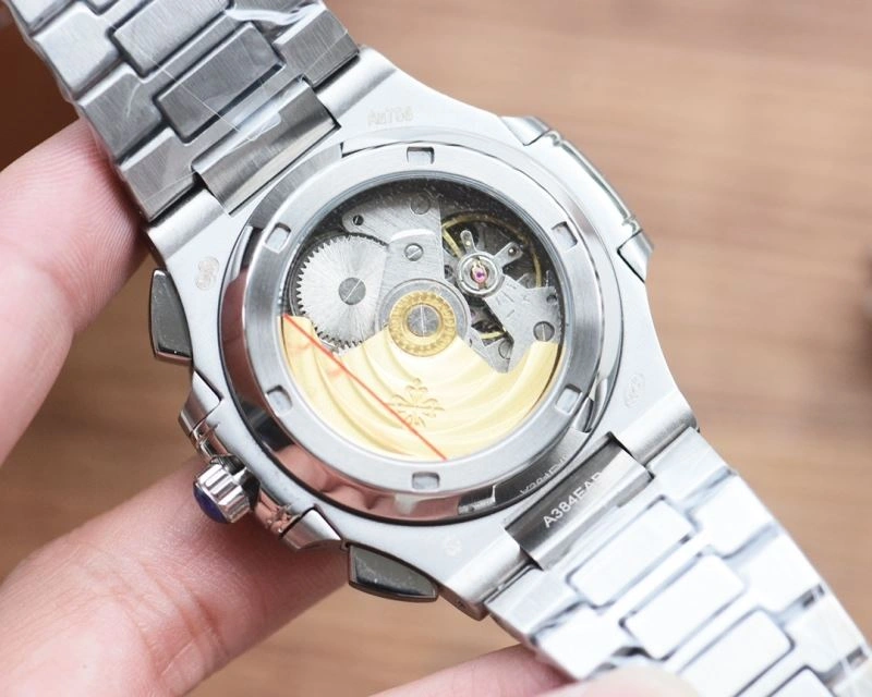 Brand-authenticated PATEK PHILIPPE Watches