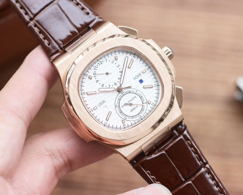 Indistinguishable PATEK PHILIPPE Watches