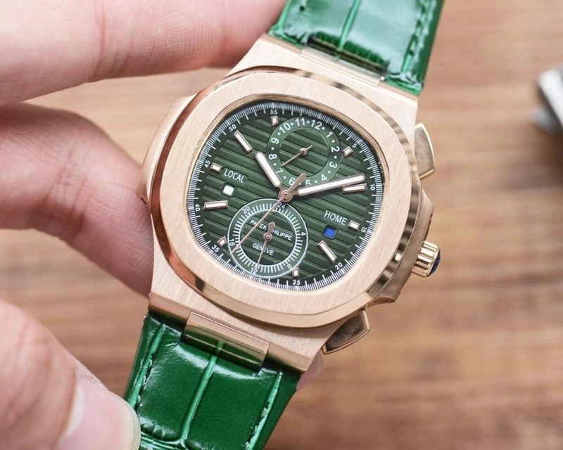 Indistinguishable PATEK PHILIPPE Watches