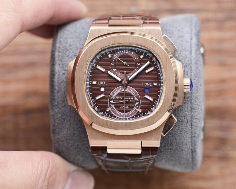 Indistinguishable PATEK PHILIPPE Watches