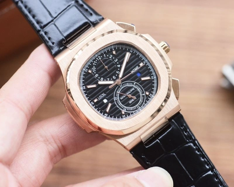 Indistinguishable PATEK PHILIPPE Watches