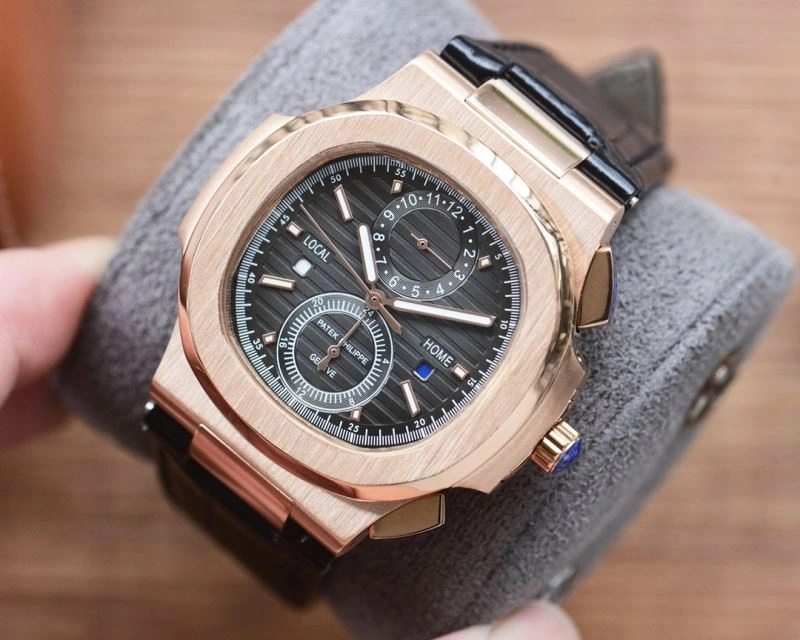 Indistinguishable PATEK PHILIPPE Watches