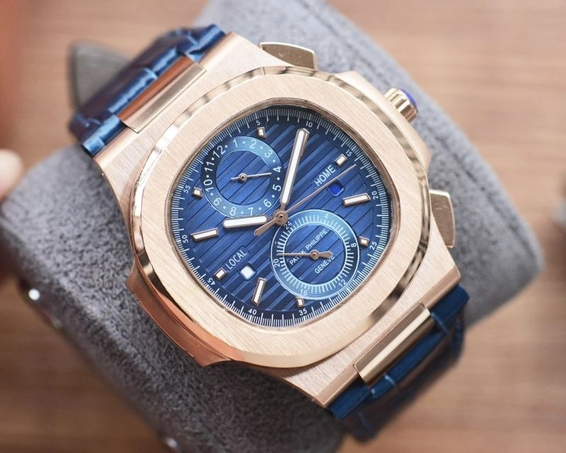 Indistinguishable PATEK PHILIPPE Watches