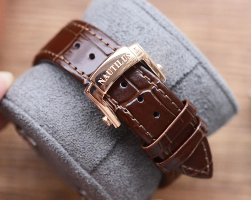 Indistinguishable PATEK PHILIPPE Watches