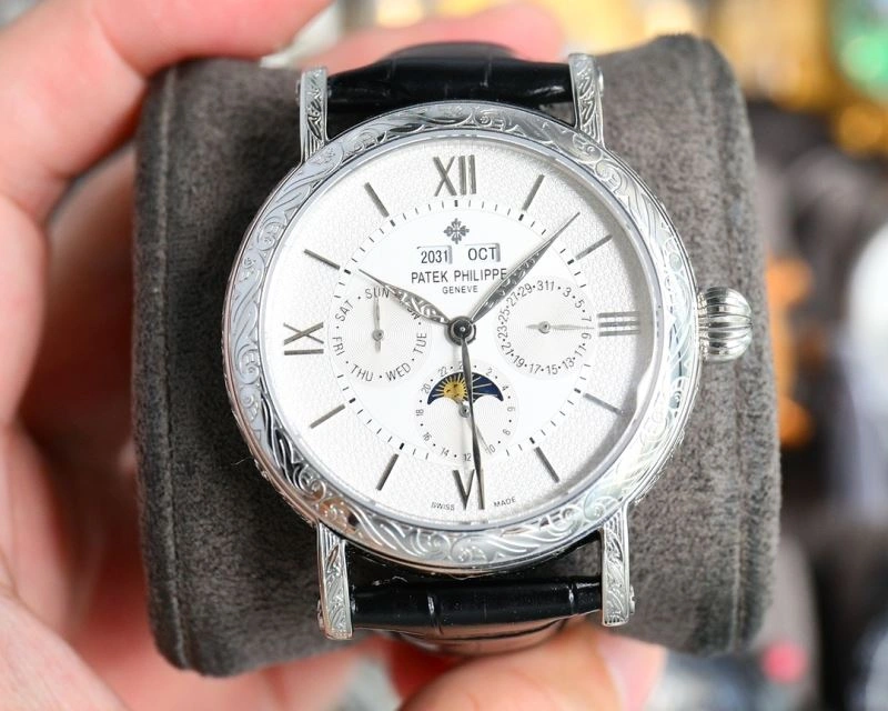 Top mirror PATEK PHILIPPE Watches