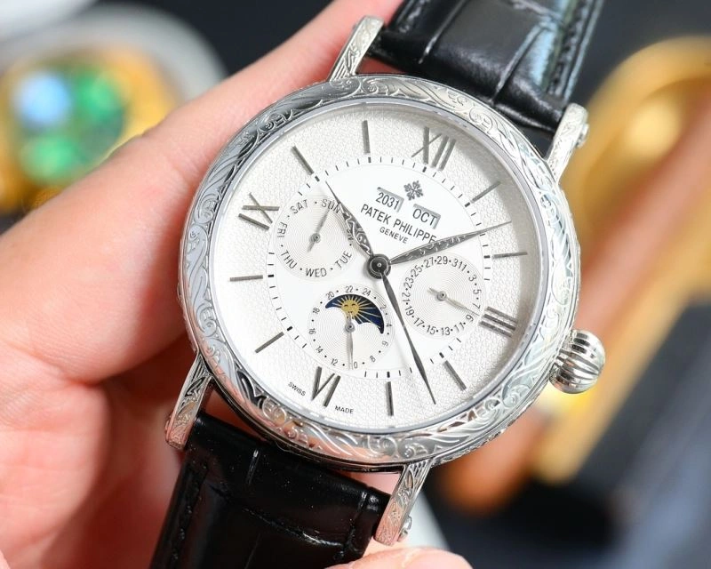 Top mirror PATEK PHILIPPE Watches