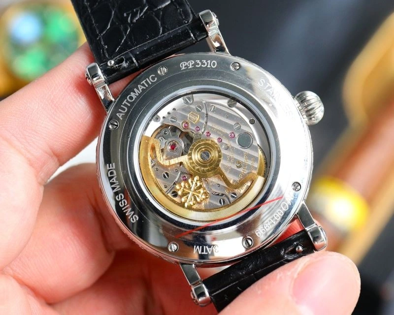 Top mirror PATEK PHILIPPE Watches
