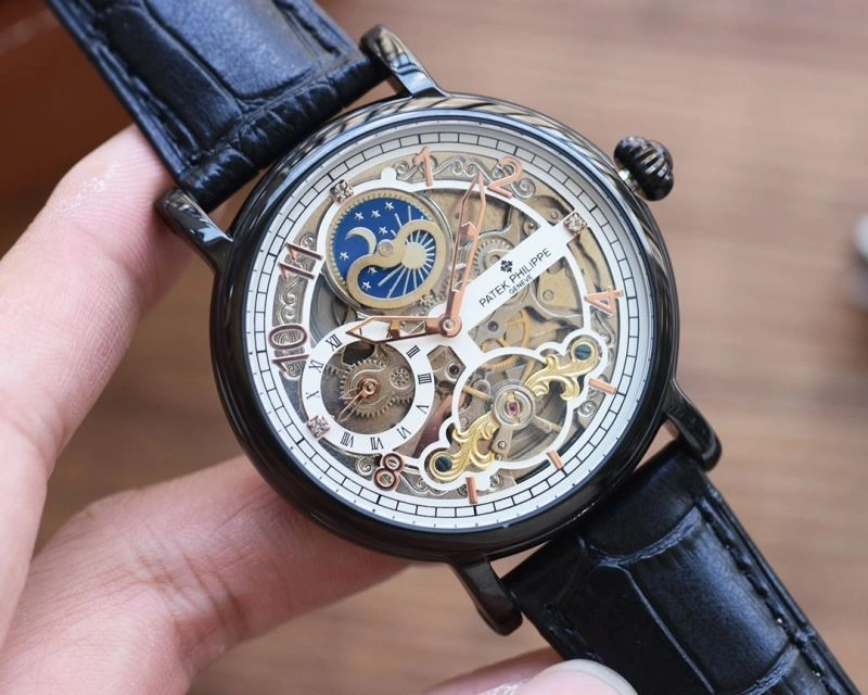 Perfect replica PATEK PHILIPPE Watches