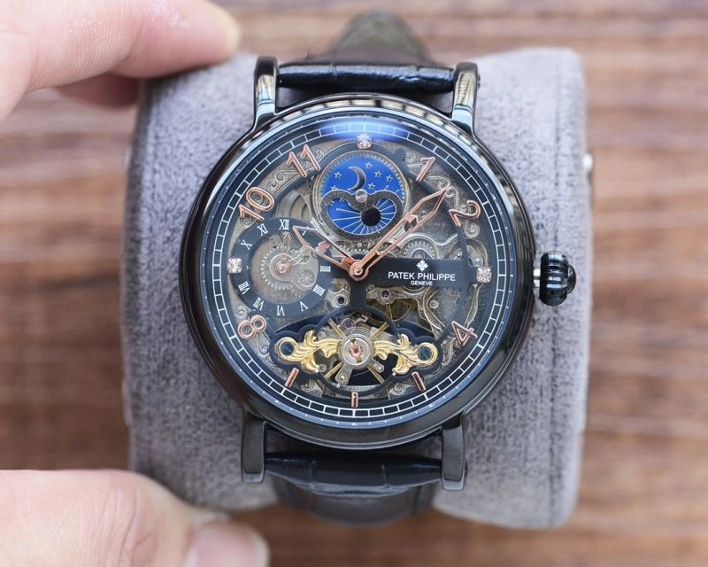 Perfect replica PATEK PHILIPPE Watches