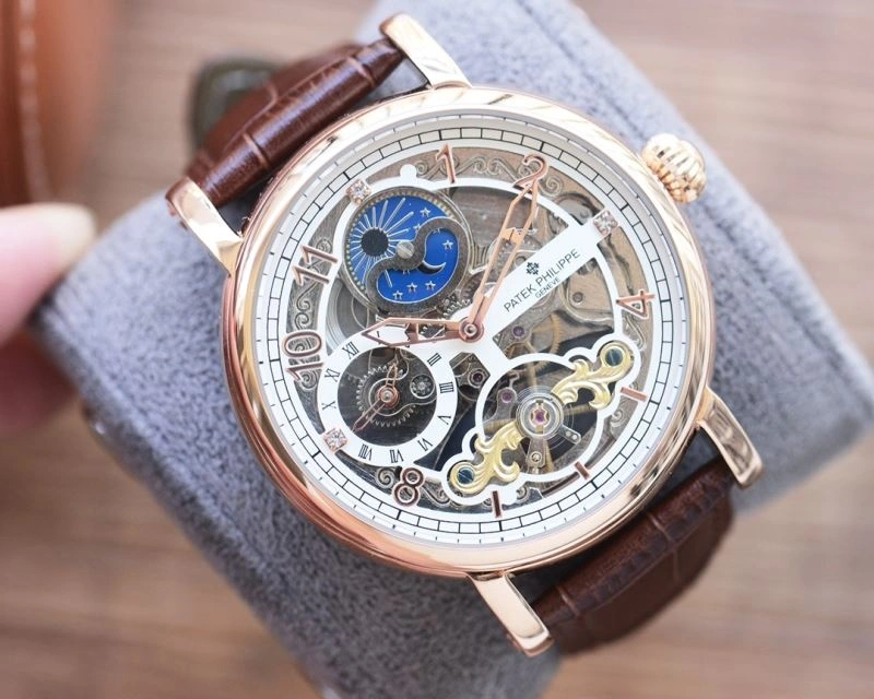 Perfect replica PATEK PHILIPPE Watches