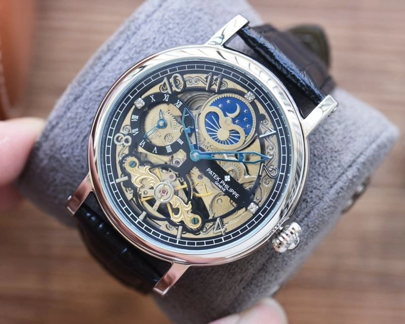 Perfect replica PATEK PHILIPPE Watches