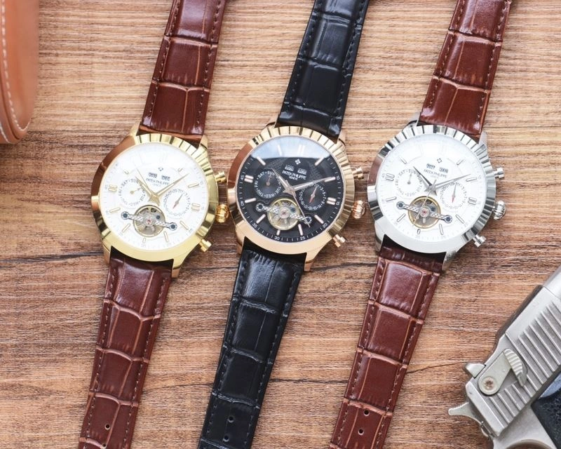 PATEK PHILIPPE Watches