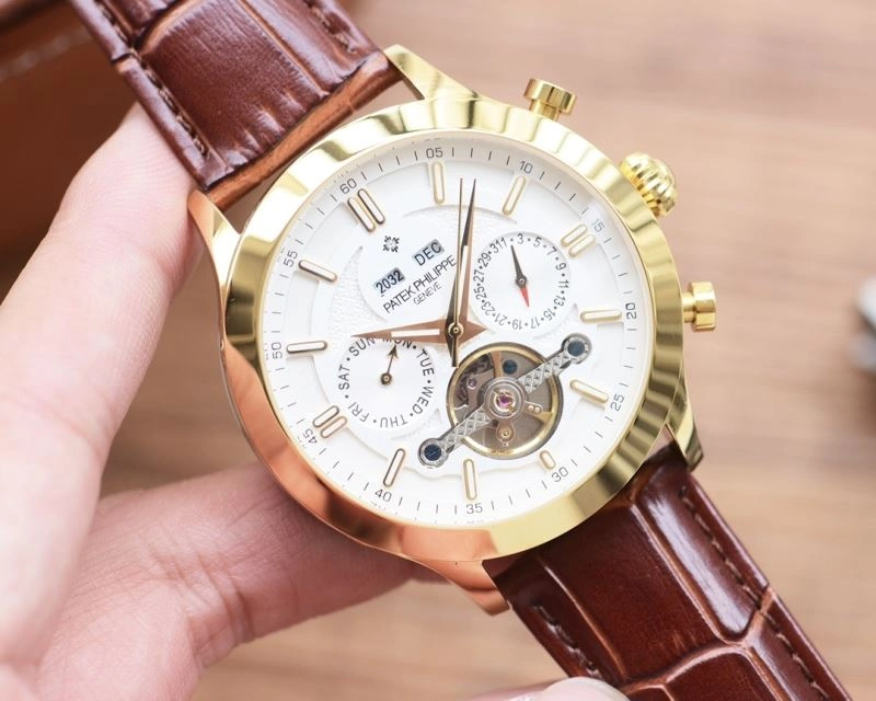 Discounted PATEK PHILIPPE Watches