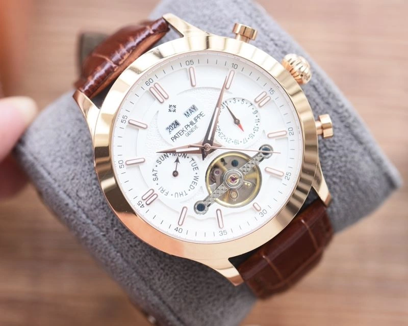 Discounted PATEK PHILIPPE Watches